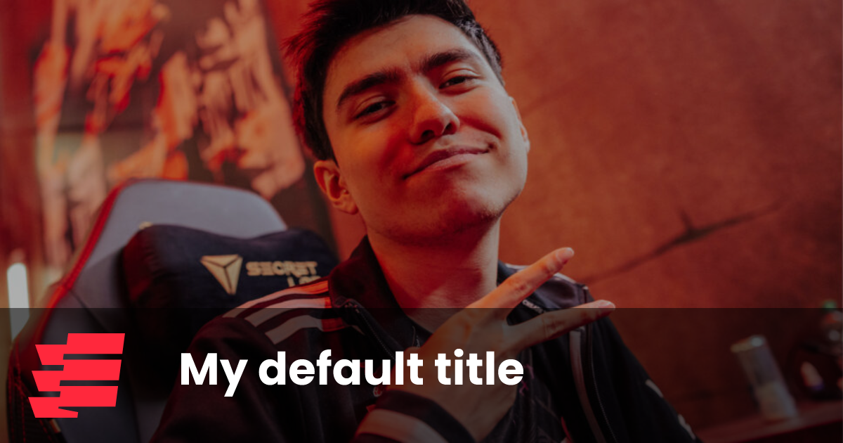 G2 Yike: “I’m just trusted by my whole team, my staff, etc they all put ...